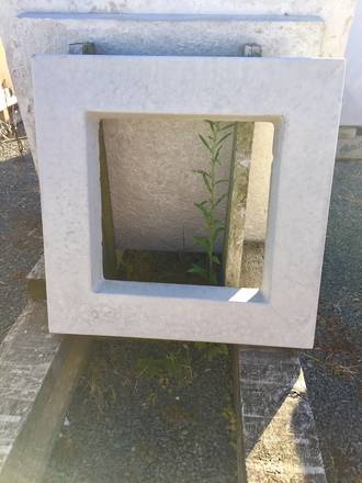 Square Tree Ring (280mm) - Tree Rings, Curbs & Unique - Pavers ...